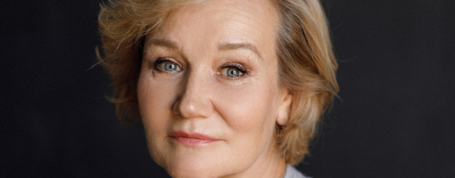 Ирина Конопацкая актриса театра и кино