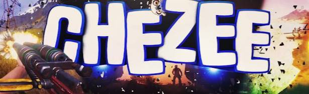 CheZee сборник видео