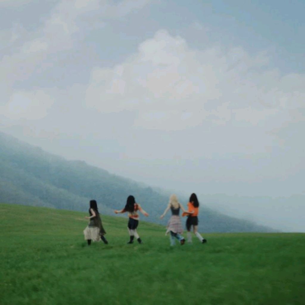 Aespa Music Videos 🌪️