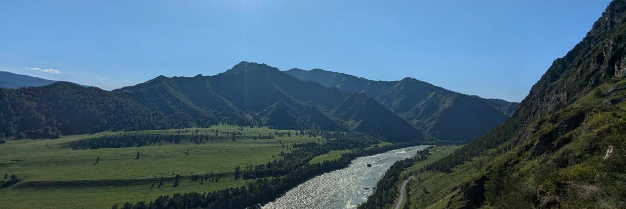 INSIDEMOVE® | BDF | Абакан