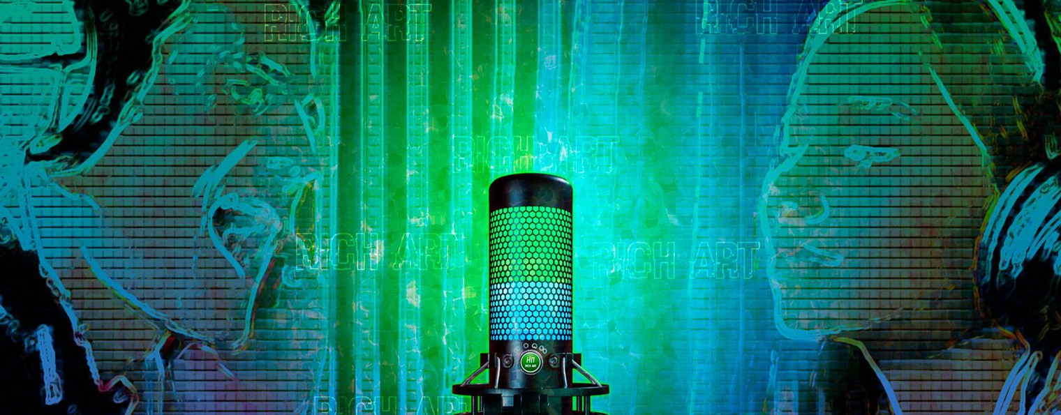 Rich Art | «Неправильный Перевод»