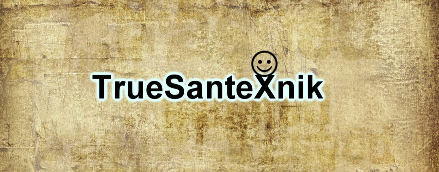 TrueSanteXnik