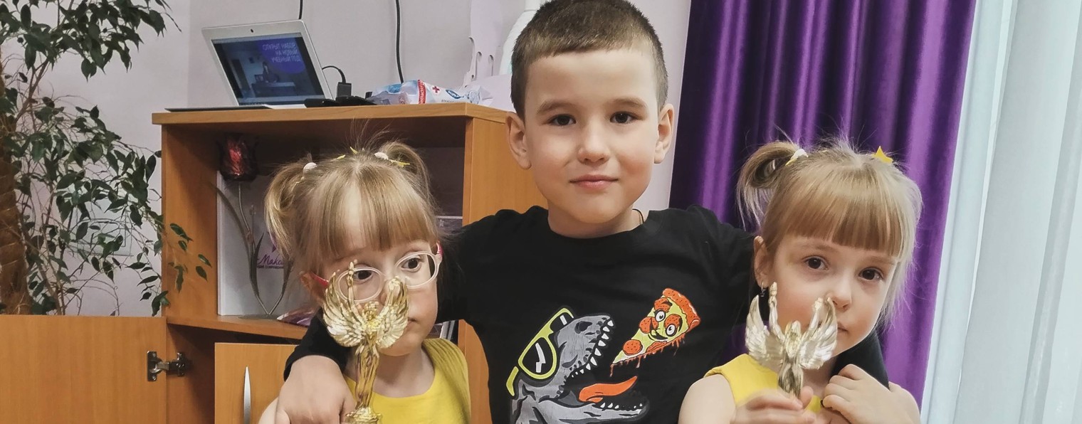 Шалопопики