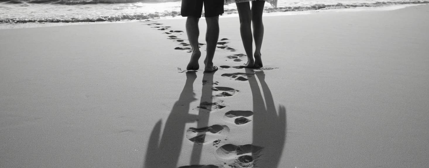 Русский мороз / Первые шаги