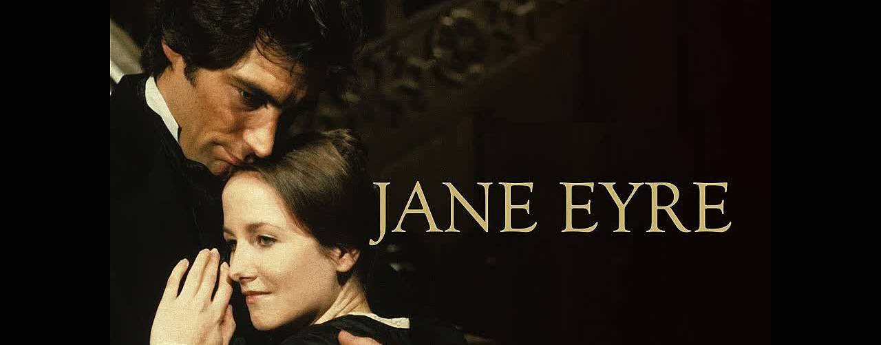 Сериал Джейн Эйр / Jane Eyre