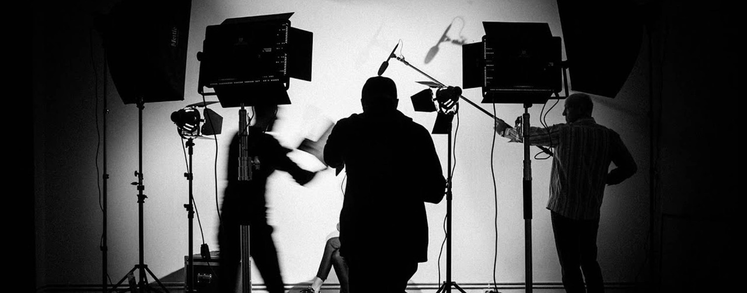 Виталий Петренко | Видеопродакшн