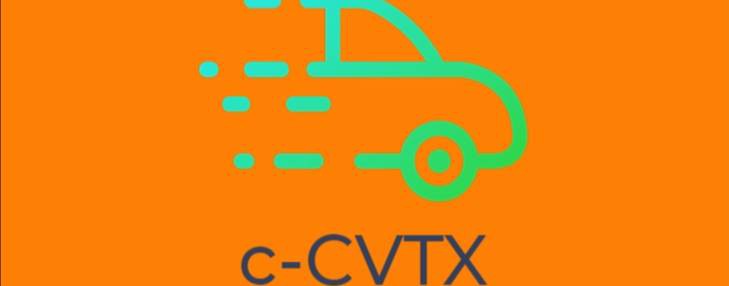 c-CVTX