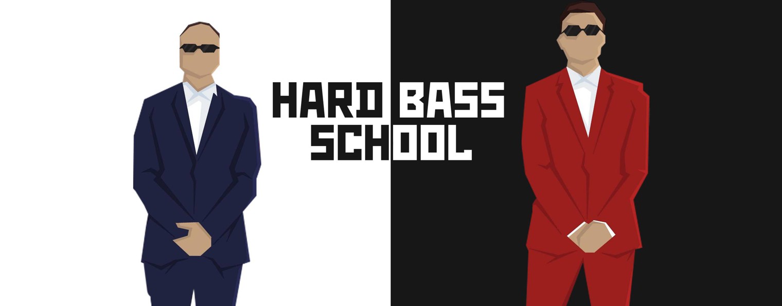 Hard Bass School