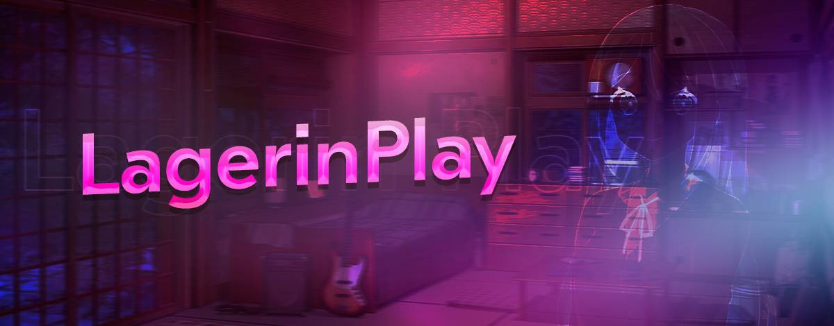 LagerinPlay