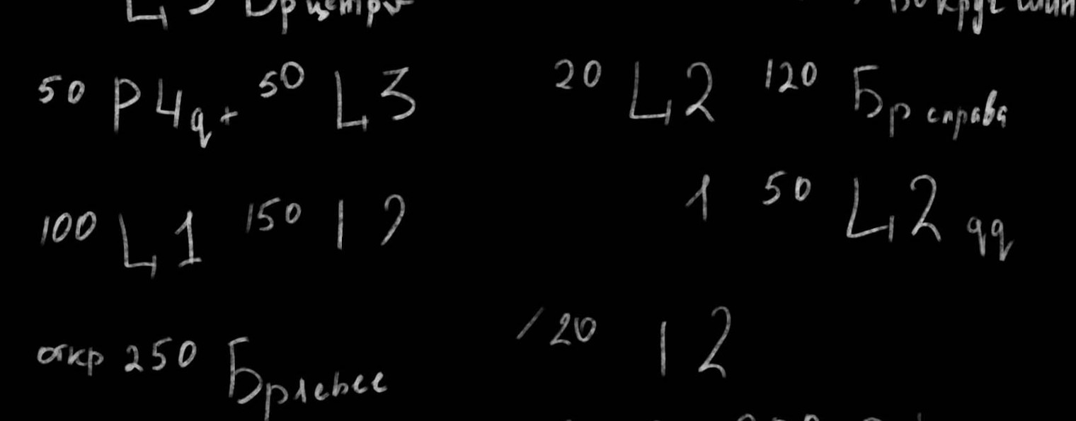 Горячев Максим Камнетёс