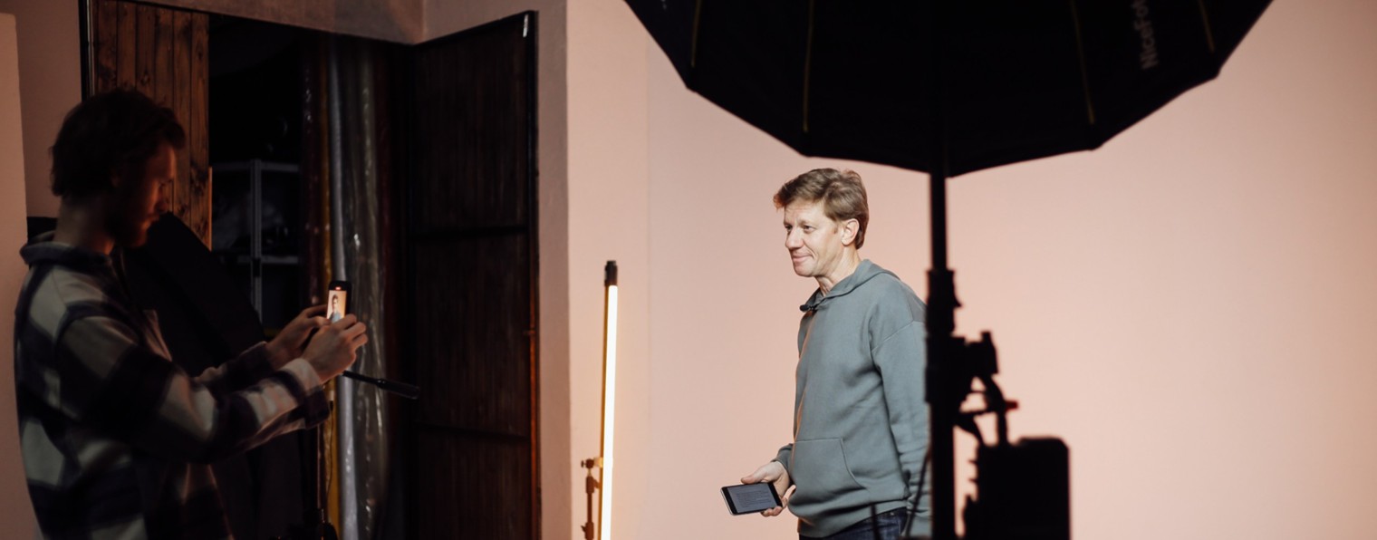 Видеостудия INSIGHT STUDIO видео продакшн студия