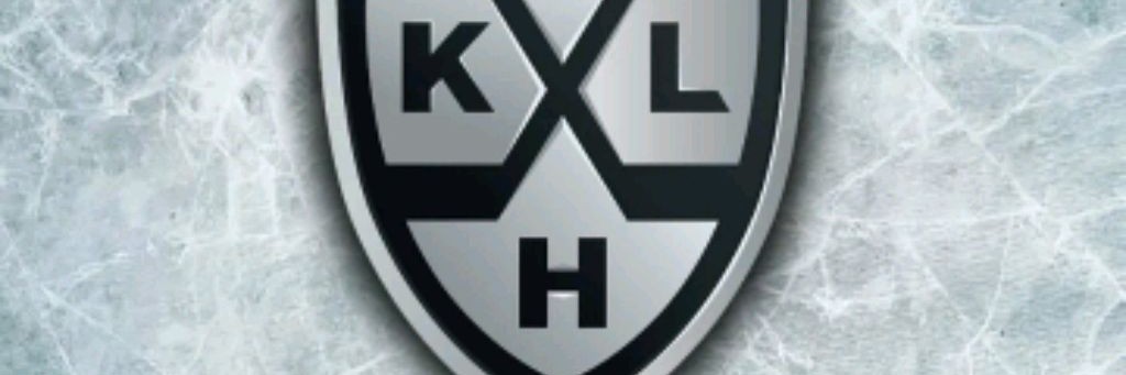 Всё про хоккей