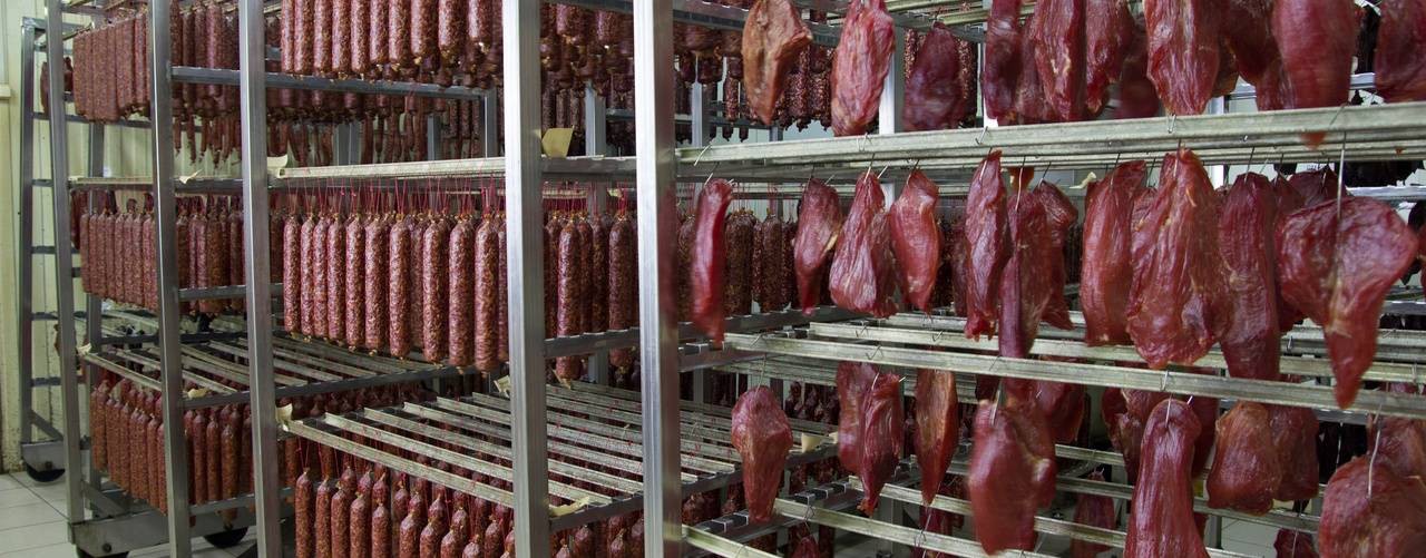Журнал Meat Industry PRO