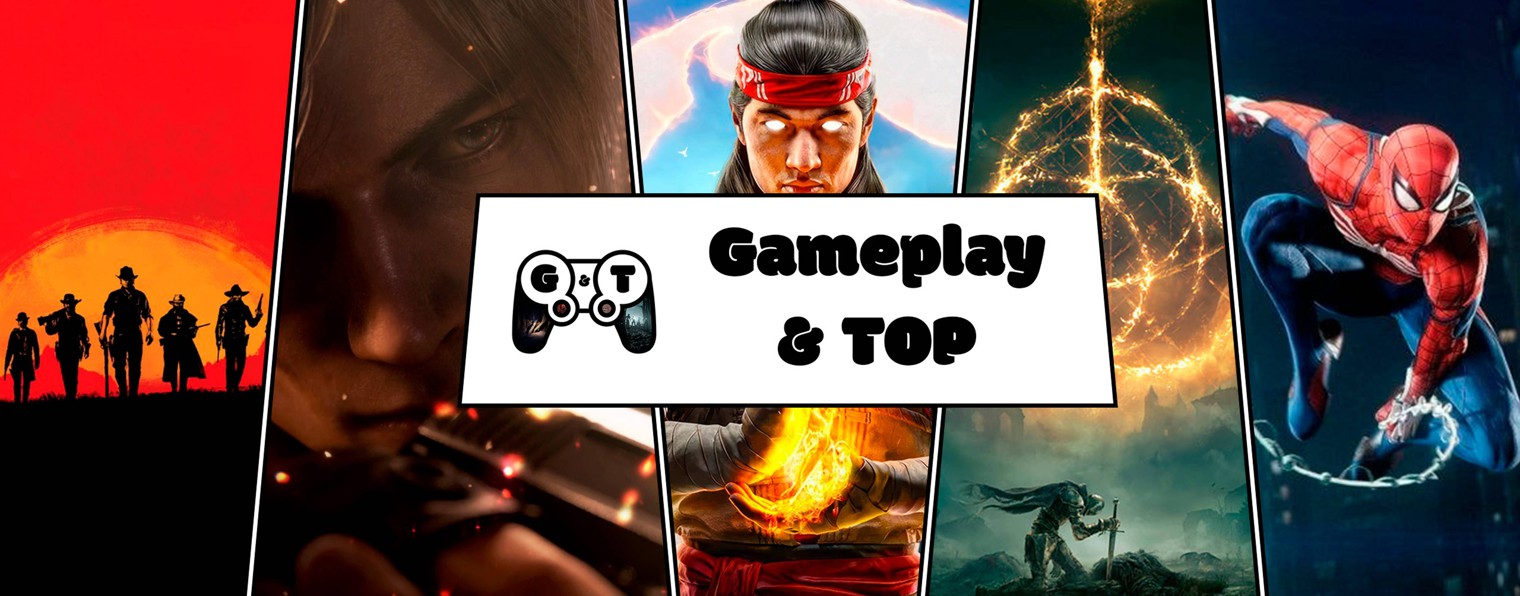 Геймплей и ТОПы