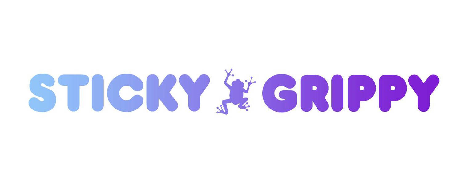 STICKY GRIPPY RUSSIA