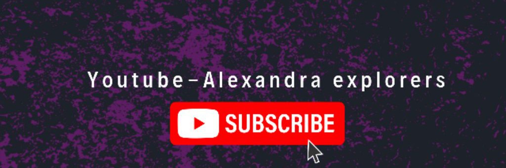 Alexandra explorers