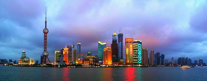 Галопом по миру