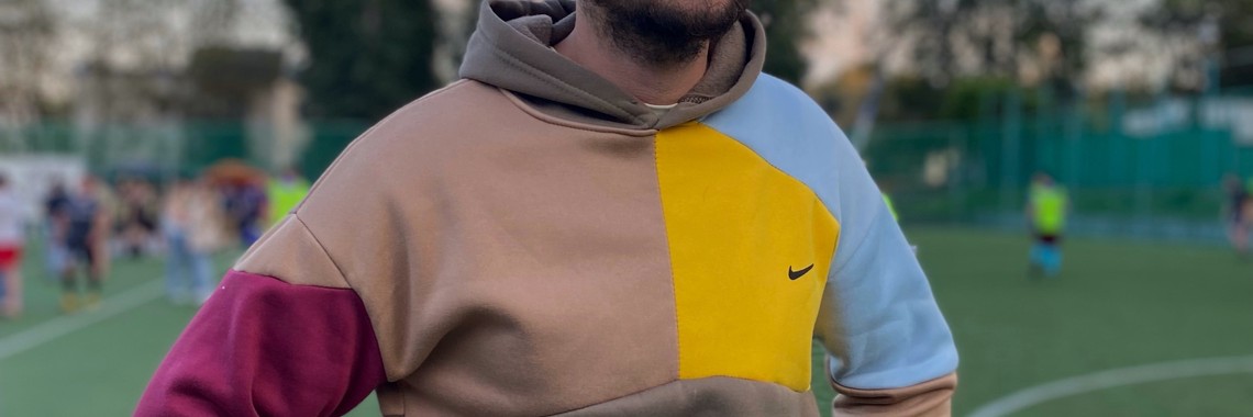 БОЛОТОВ ДАНИЛ