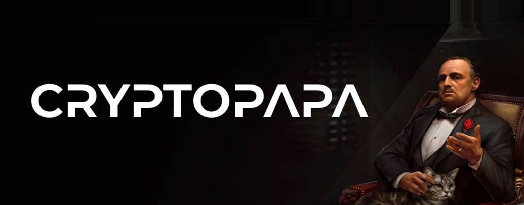 Crypto Papa