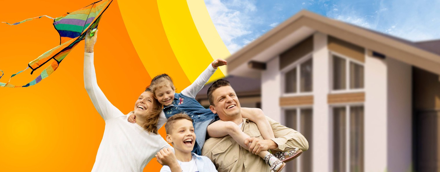 НК недвижимость - строительство домов в Ижевске