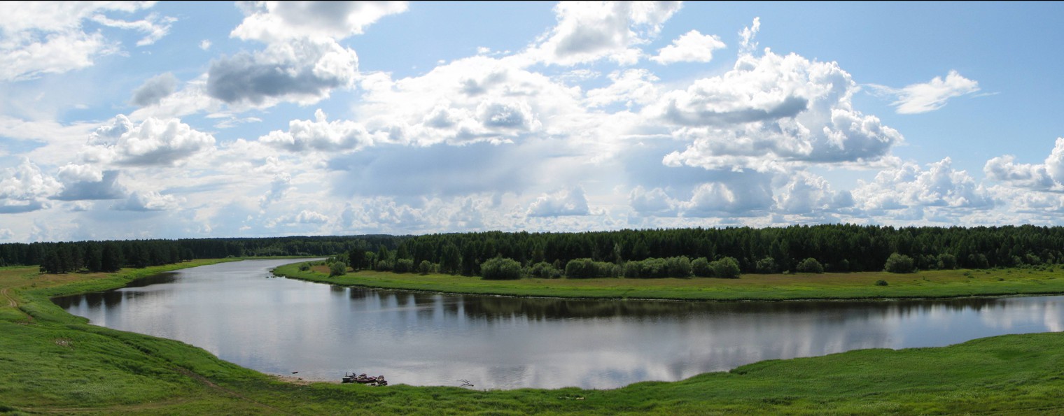 Алексей Петухов
