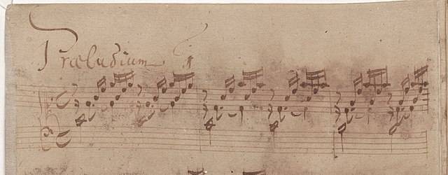 Концертмейстер