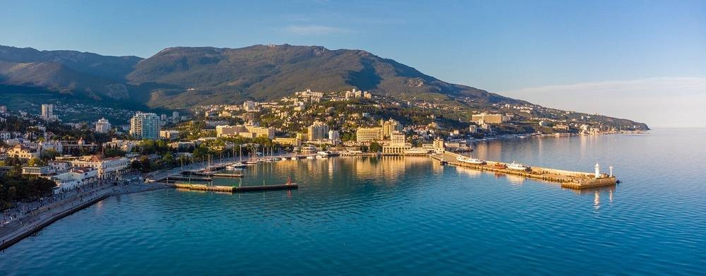 Приморская недвижимость