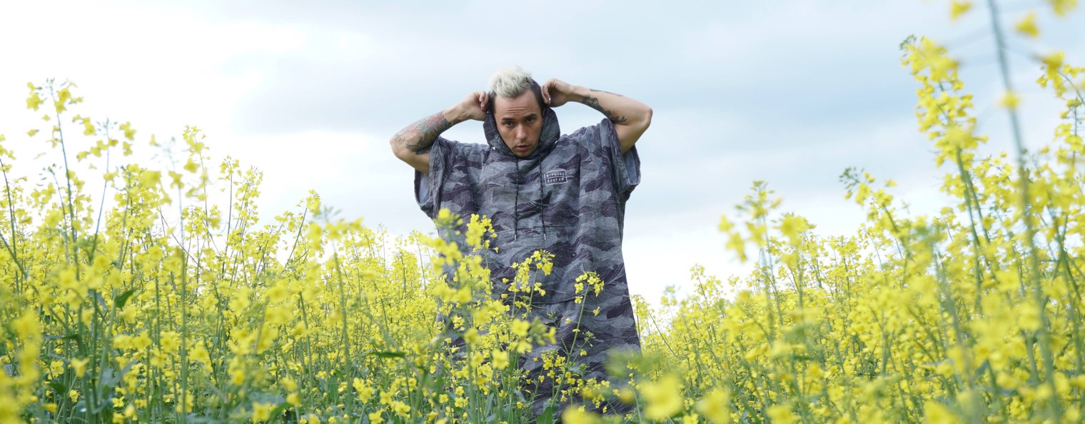 Улыбка Обезьяны