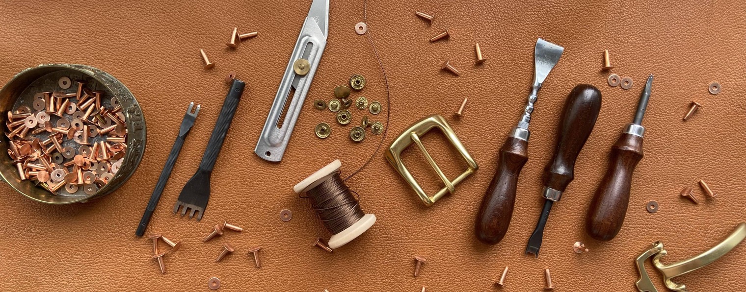 Schiller - Выкройки кожаных изделий - PDF