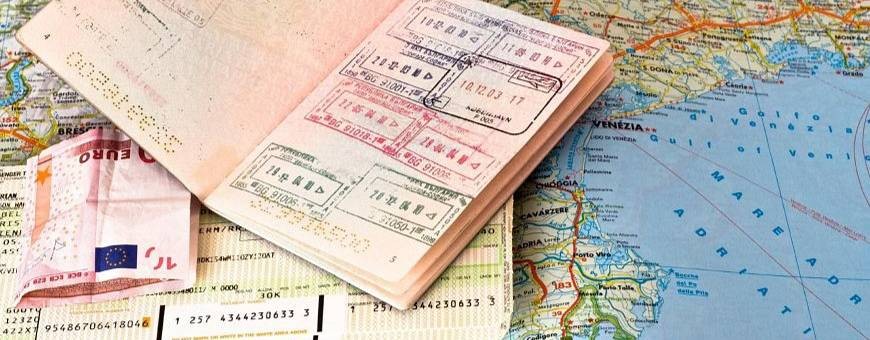 Путешествуем с Ириной