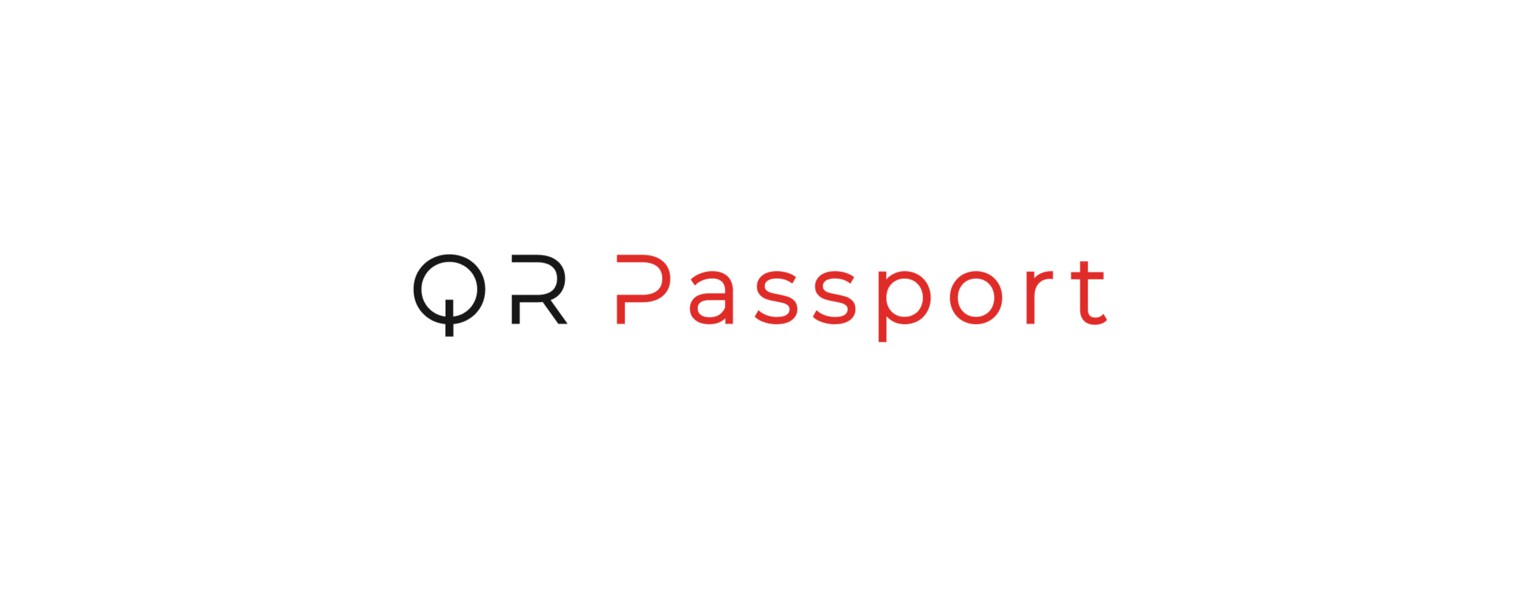 QR-Passport