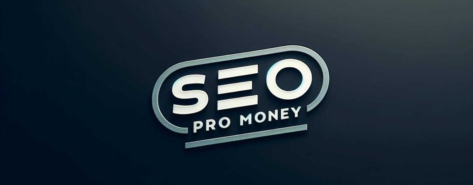 SEO PRO MONEY