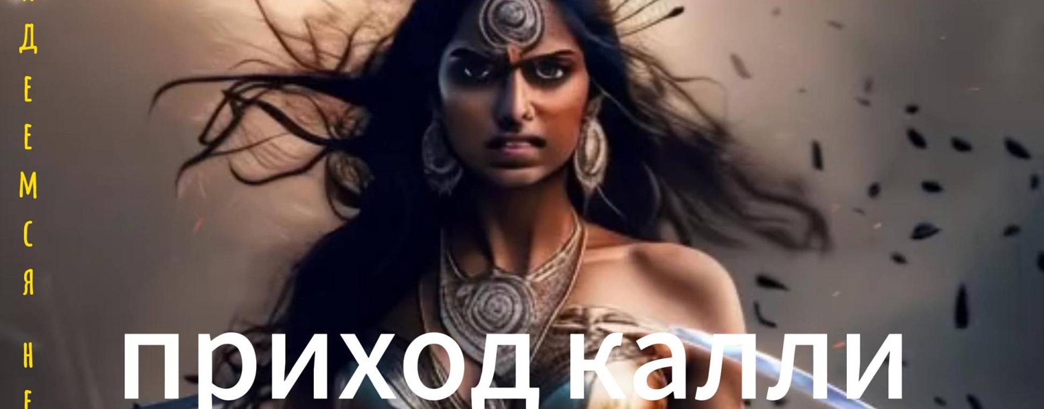 КАЛИ