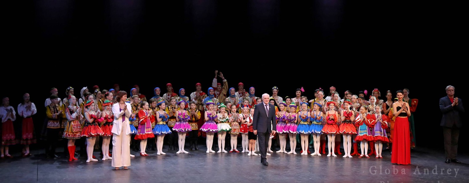 Ритмы детства