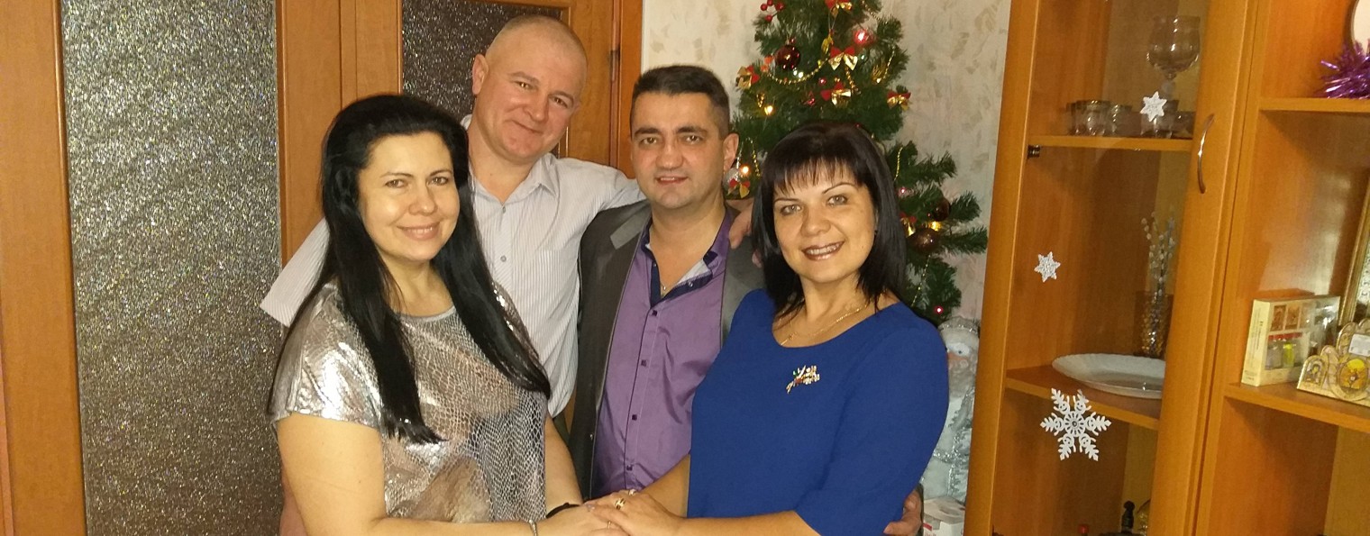 И мы счастливы!!!