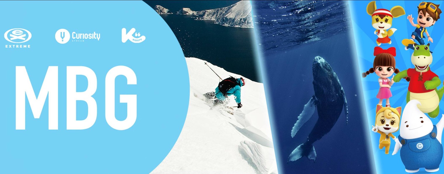 Media Broadcasting Group