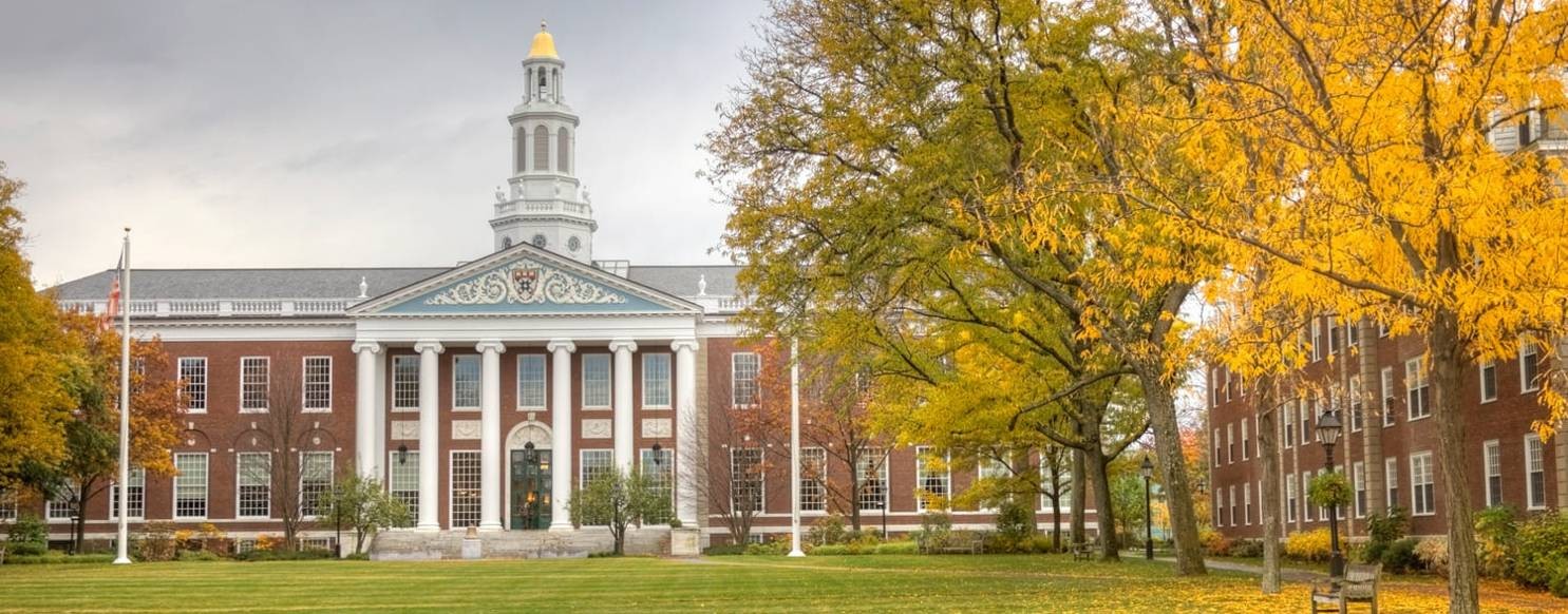 Гарвардская информатика