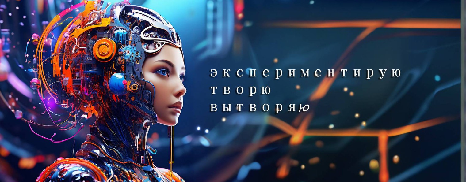 Творческая лаборатория