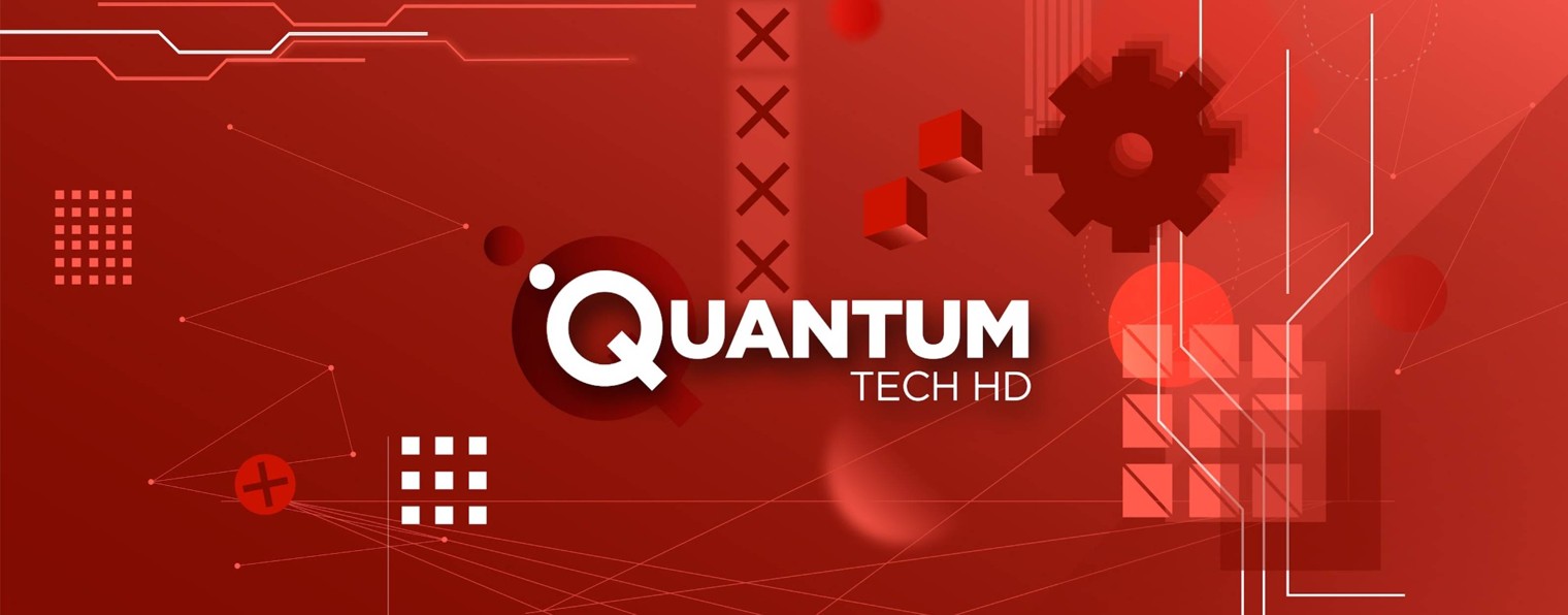Quantum Tech HD