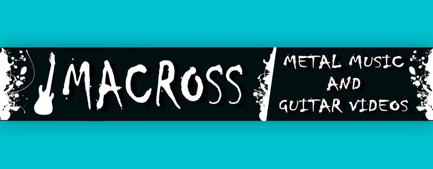 Macross