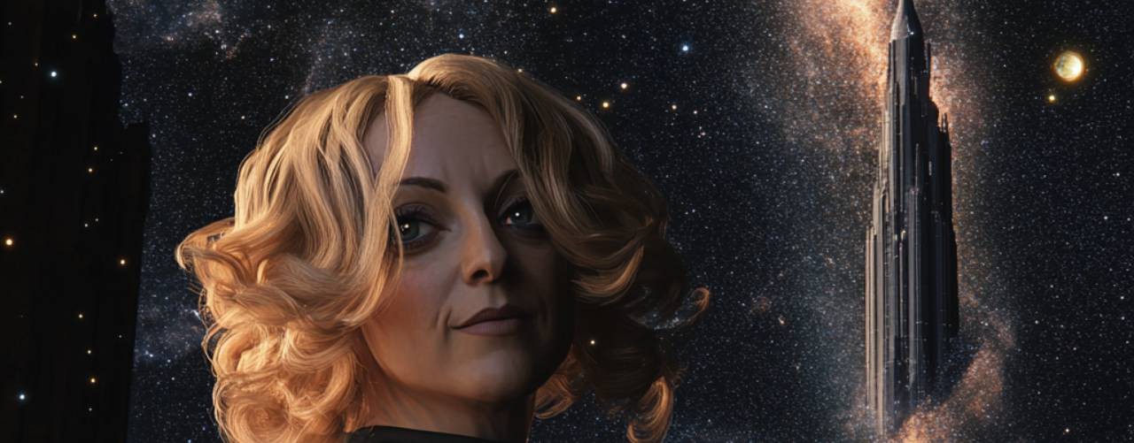 Гайка Классика в деталях.