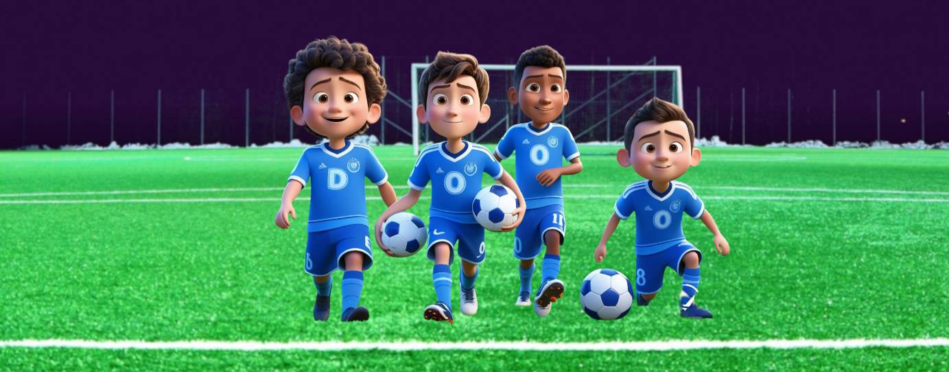 Футболишко