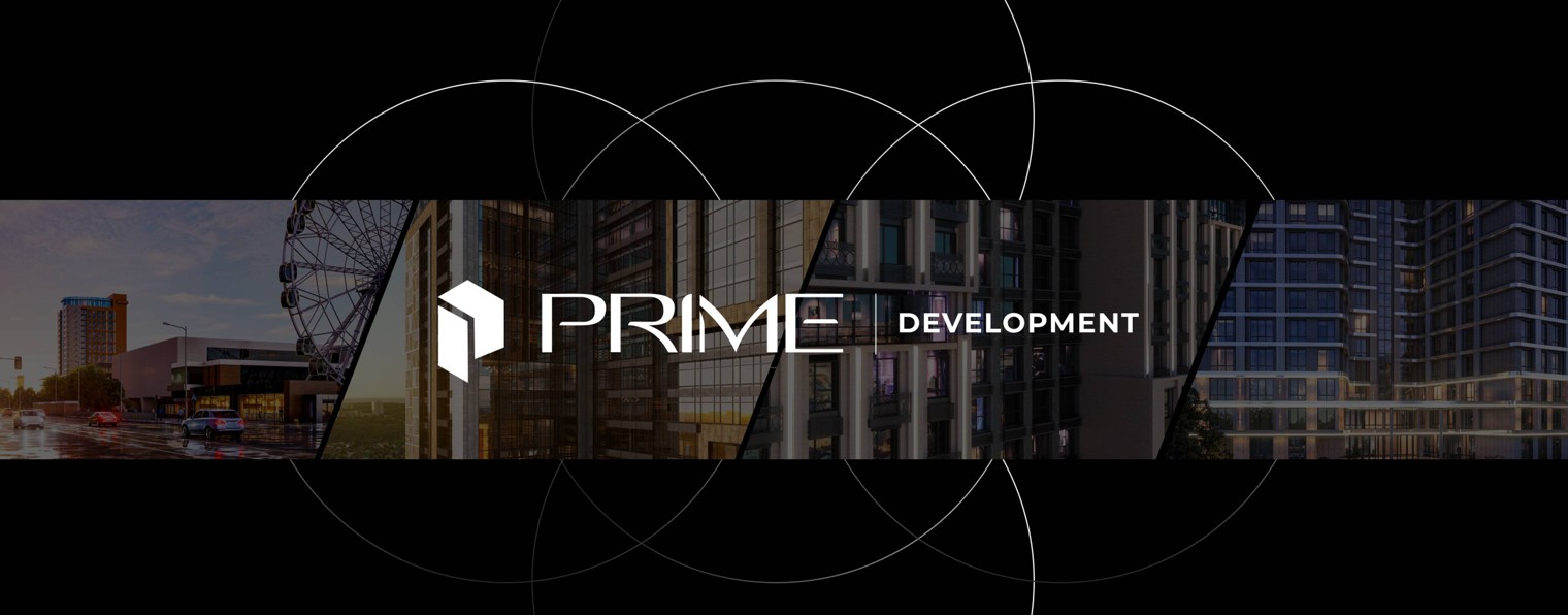 Prime Development