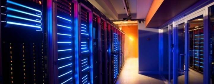 Хостинг сайтов SYNAY.NET