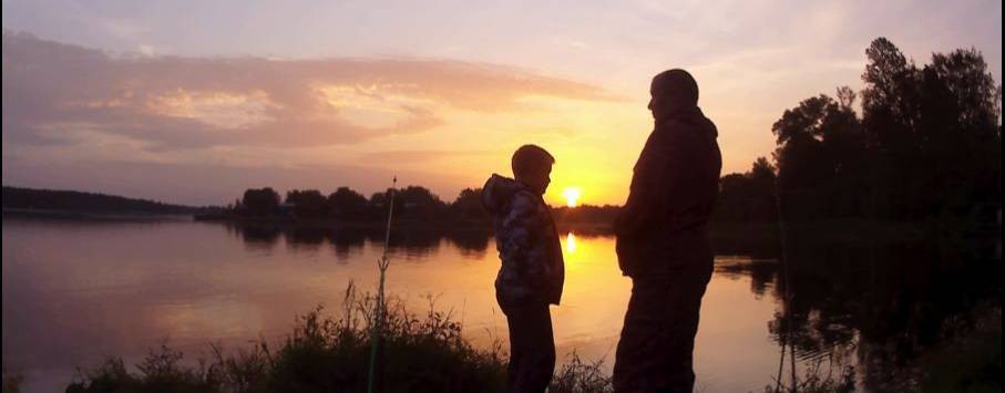 Лютые рыбаки 47