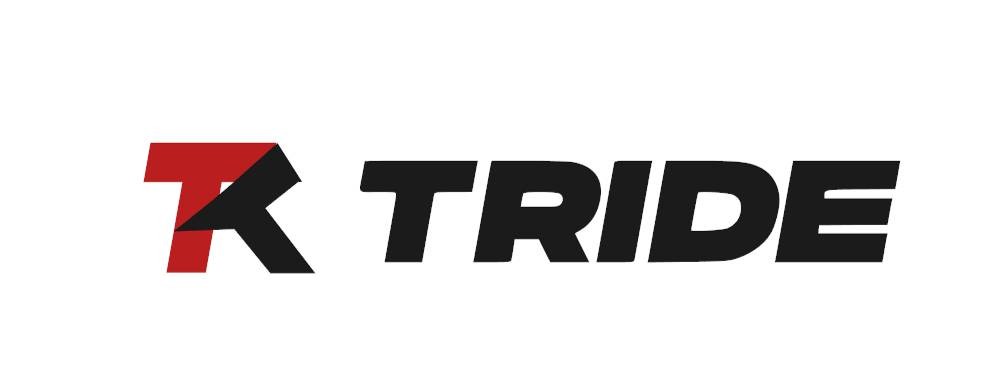 TRIDE - Цифровая экосистема для тренировок