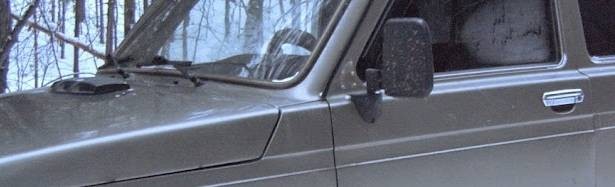 На Домкрате