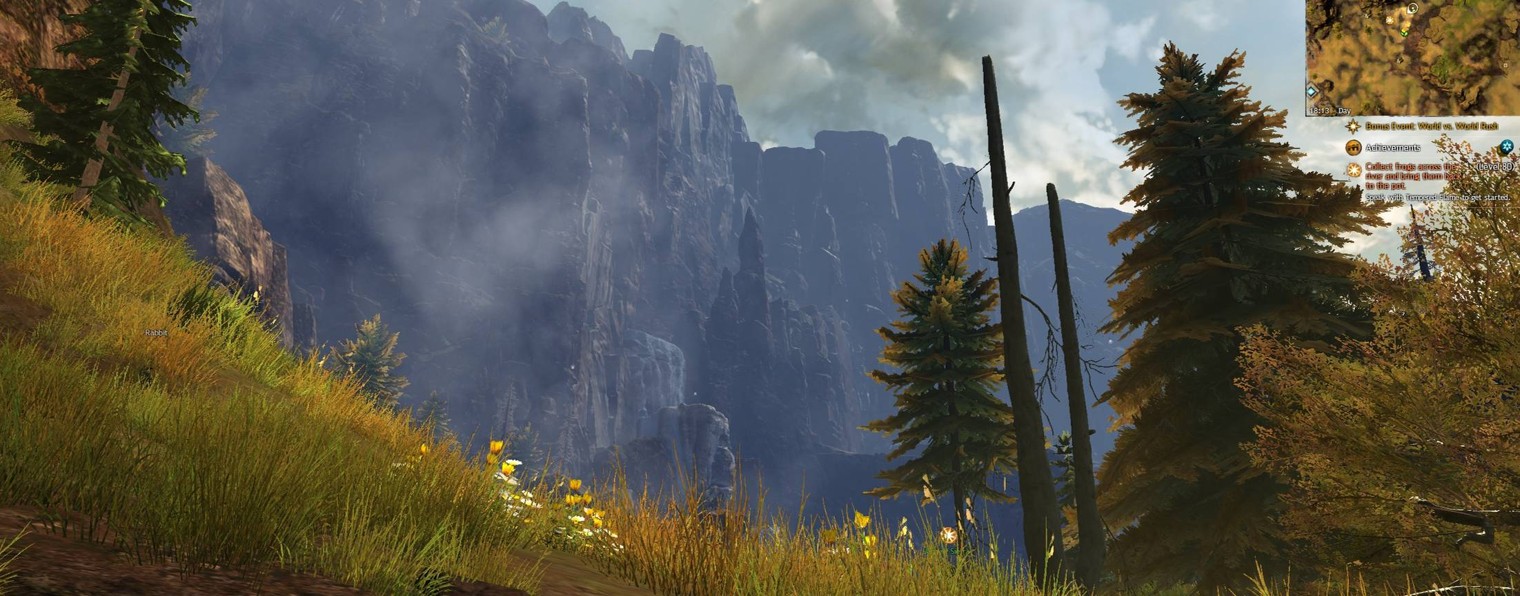 Хочу такую же, но отечественную игру!