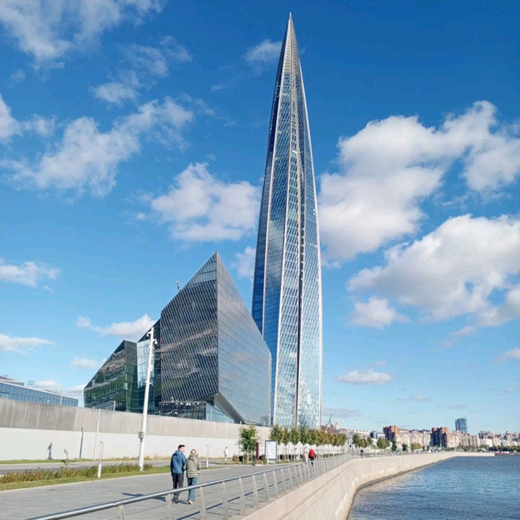 Костя Питер