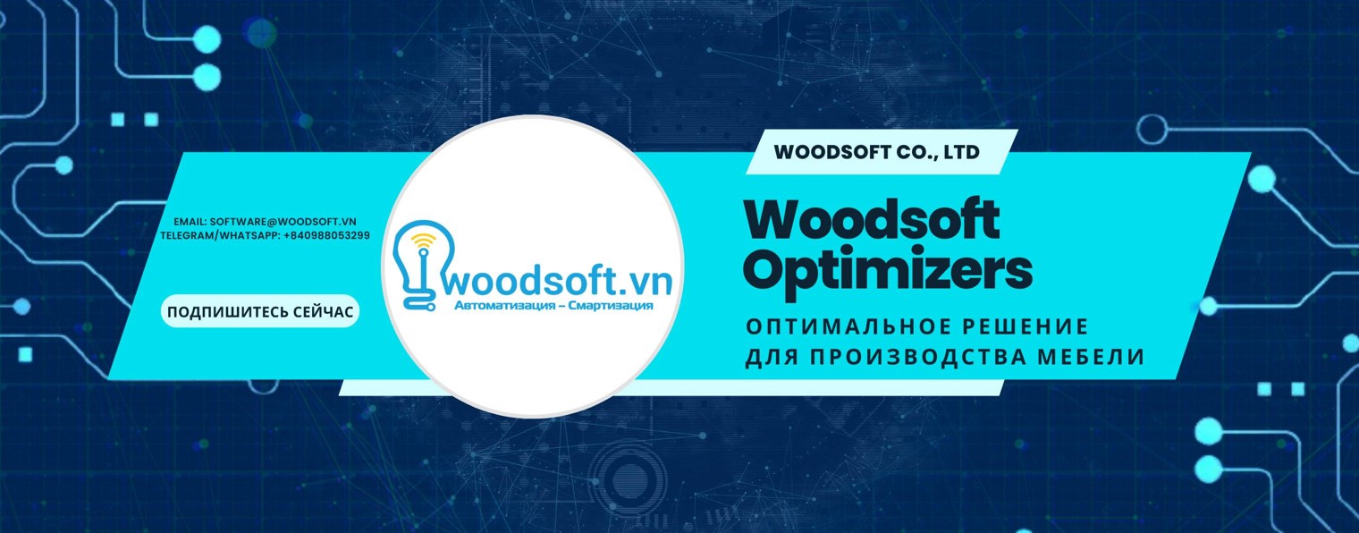 Woodsoft Vietnam